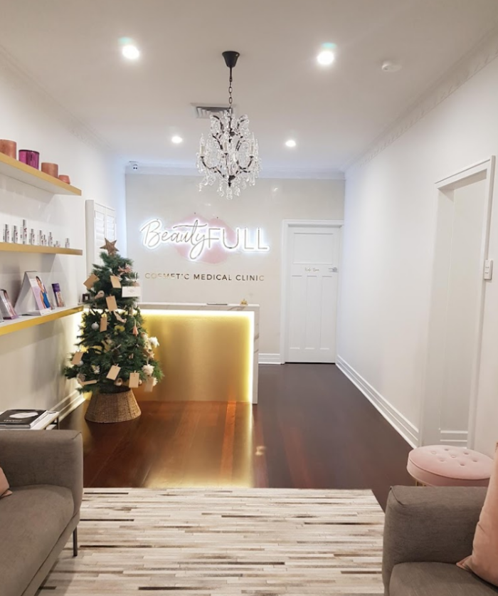 BeautyFULL Cosmetic Medical Clinic | BeautyFULL CMC® | Brisbane’s ...